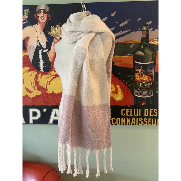 Gentle Fawn | Accessories | Gentle Fawn Scarf | Poshmark